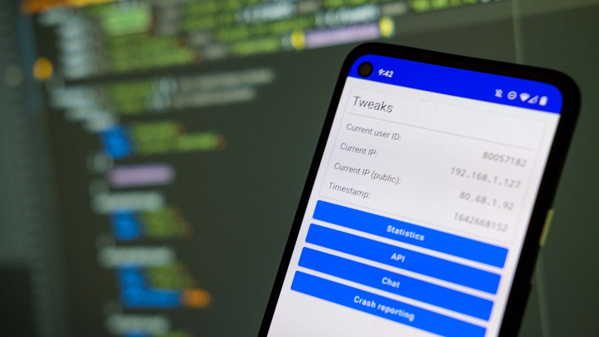 Add a developers menu to your Compose app with Tweaks | by Guillermo ...