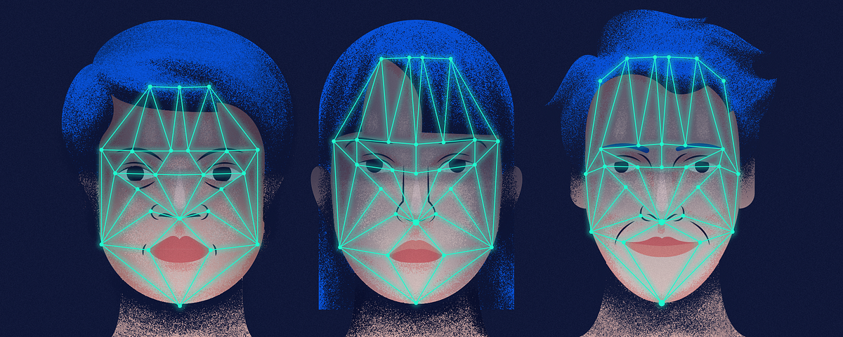 AI-Based Real-Time Face Authorization System | by Piotr Smuda ...