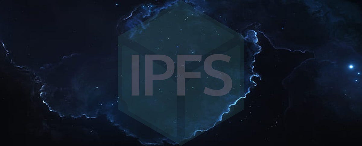 Build A Scalable Database With Typescript And Ipfs By Radovan Stevanovic Level Up Coding 3084