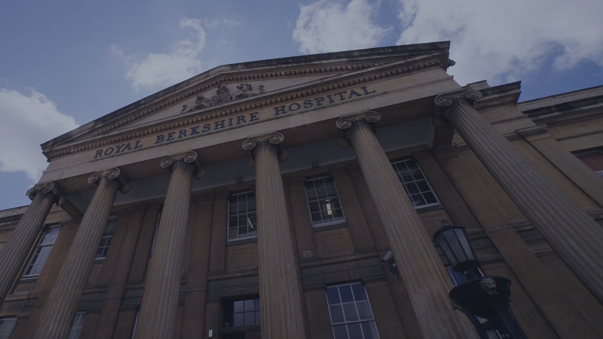 Inside NHS Referrals: Lessons from a Former IT Director Leading Digital ...