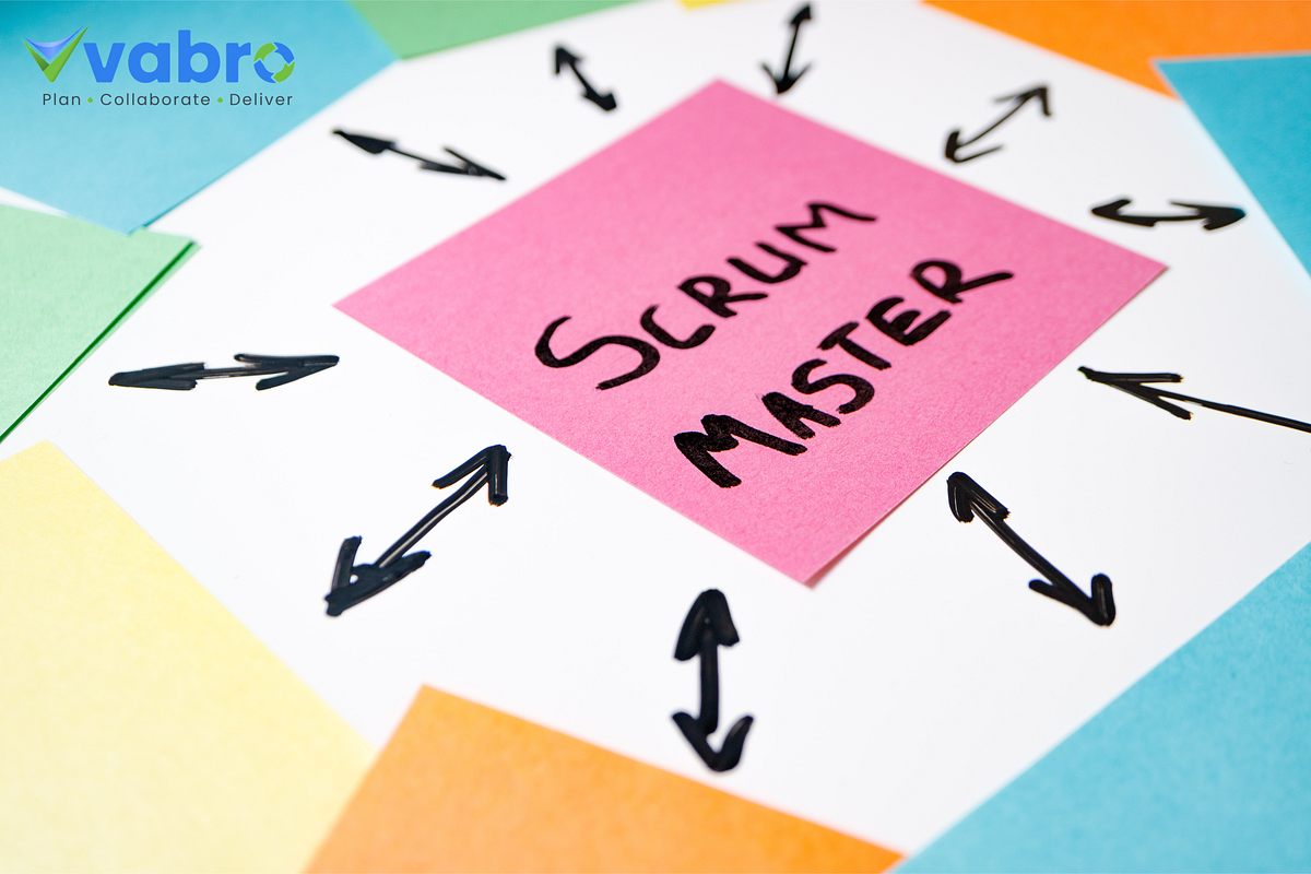 Empowering Teams: The Crucial Responsibilities of a Scrum Master 🚀 | by ...