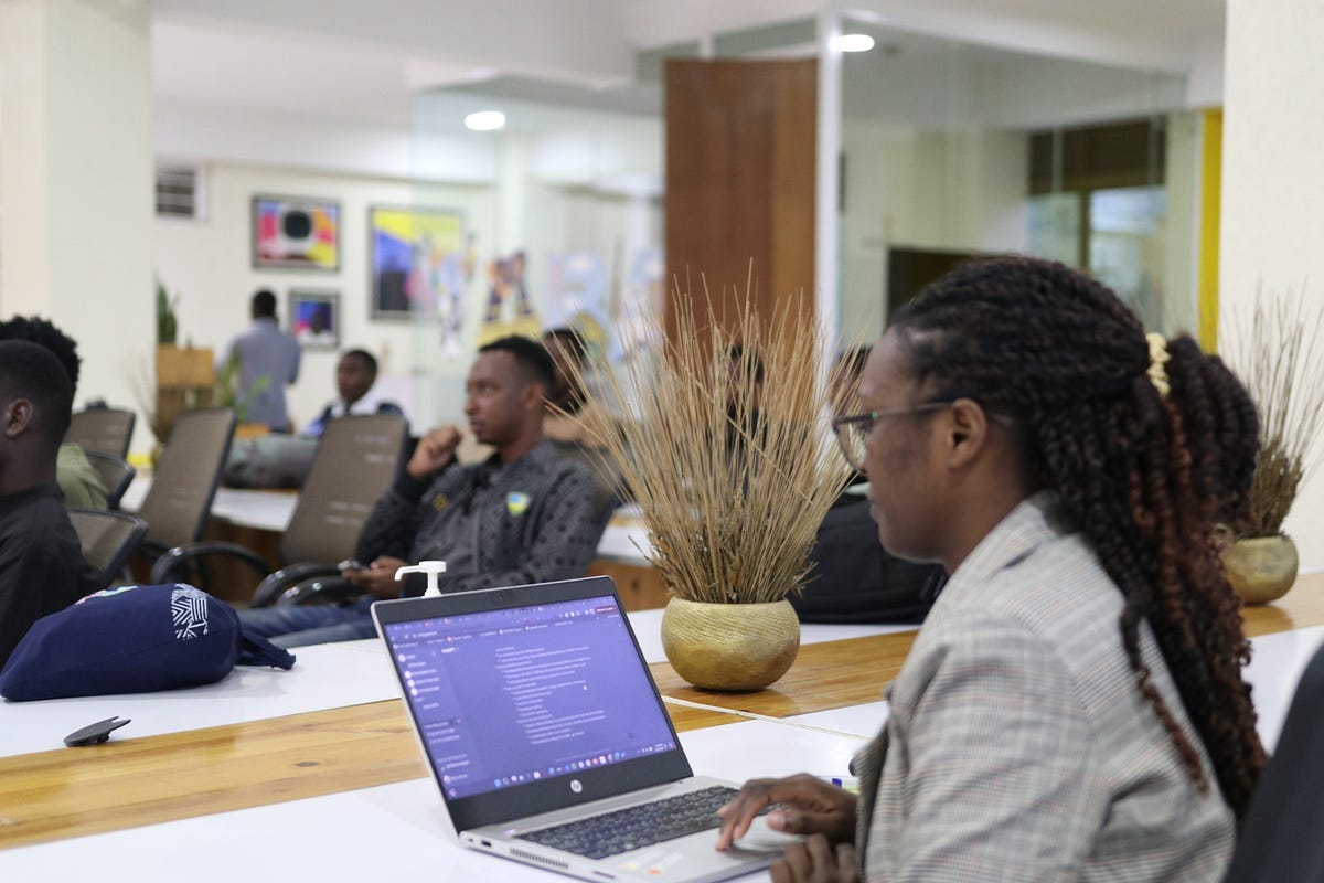 Calling all Pythonistas in Rwanda! 🐍🇷🇼 | by Kayongo Johnson Brian | Mar, 2024 | Medium