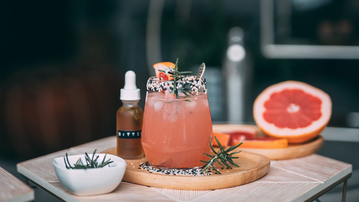Five Drinks You’ve Never Heard Of…You’ll Die for #4! | by Colleen Keck ...