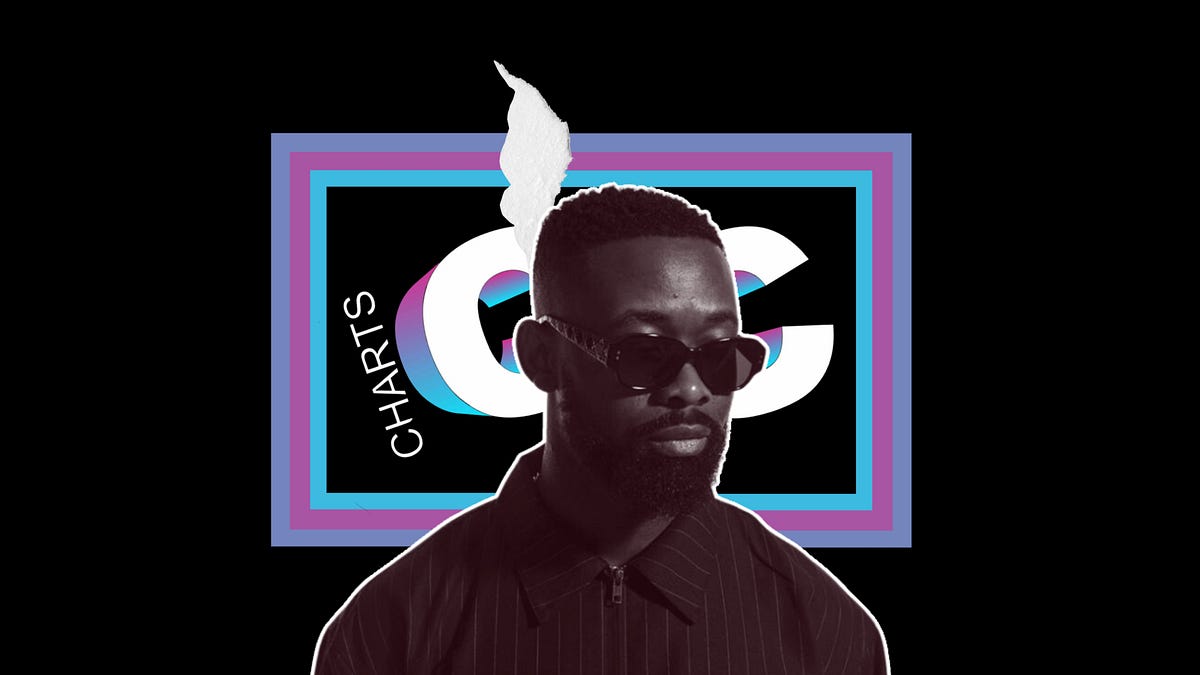 UnitedMasters and Nigerian producer Sarz collaborate on the ‘1789 ...
