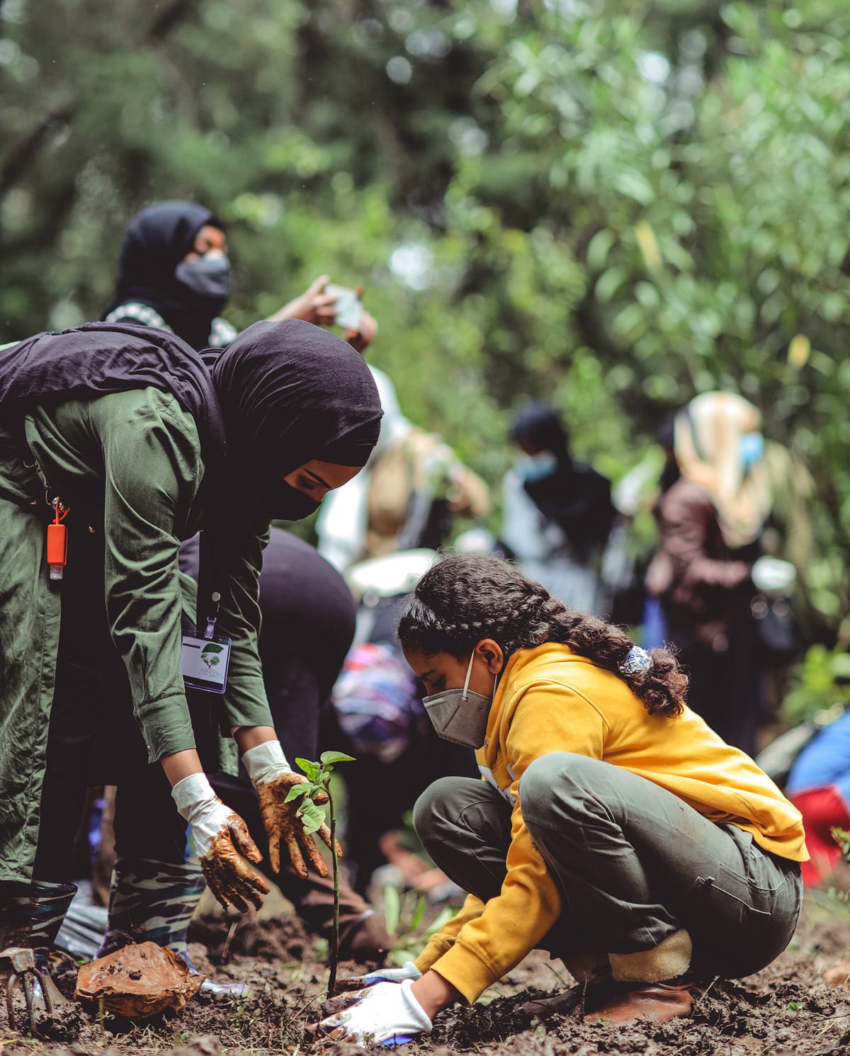 Collective Resiliency Summit 2021: Advancing a Cultural Renaissance ...