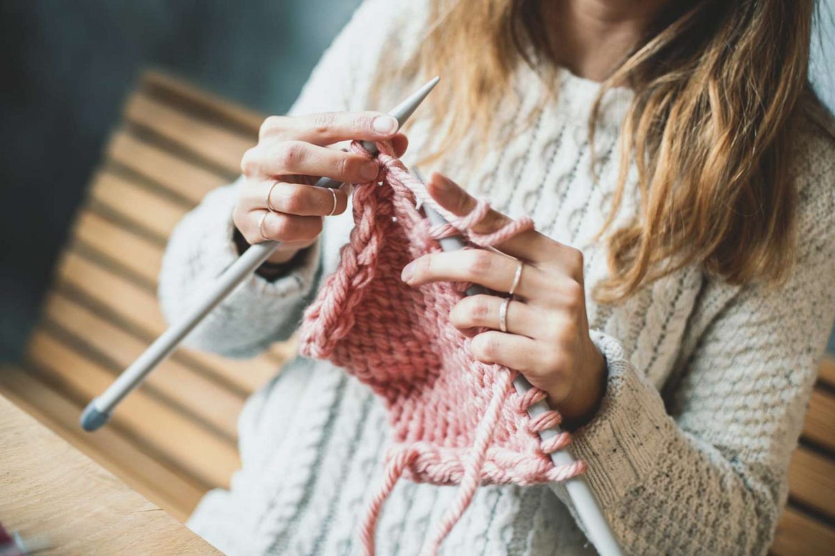 The Ultimate Guide to Knitting Needles: Exploring Types, Materials and ...