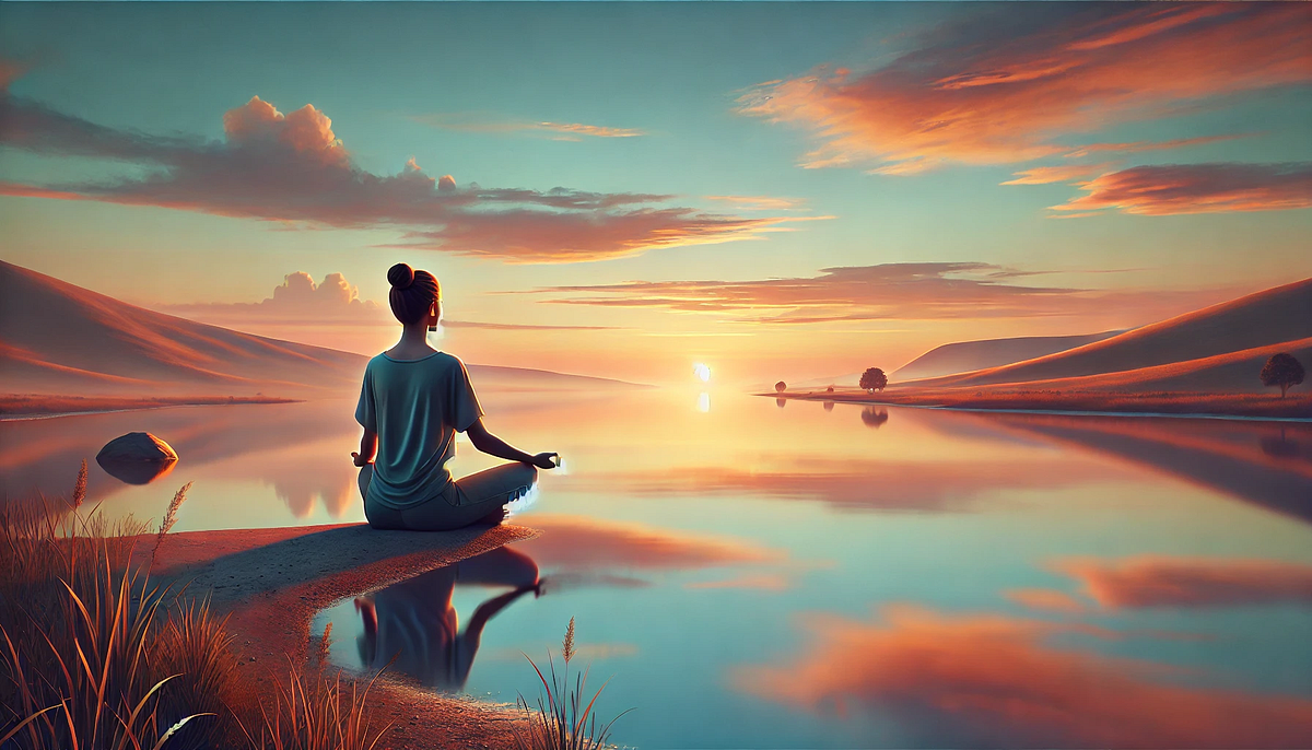 The Art of Letting Go: How to Declutter Your Mind for Clarity | by Teh ...