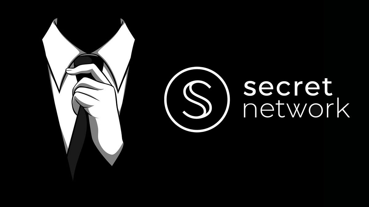 Unlocking the Potential of Crypto Secret Network | Investonomics