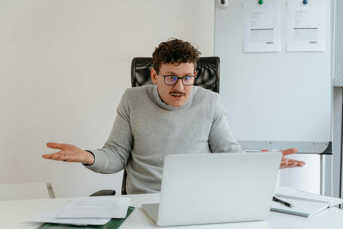 I Read Those “How To Make A Zillion Bucks With AI” Articles | by B ...