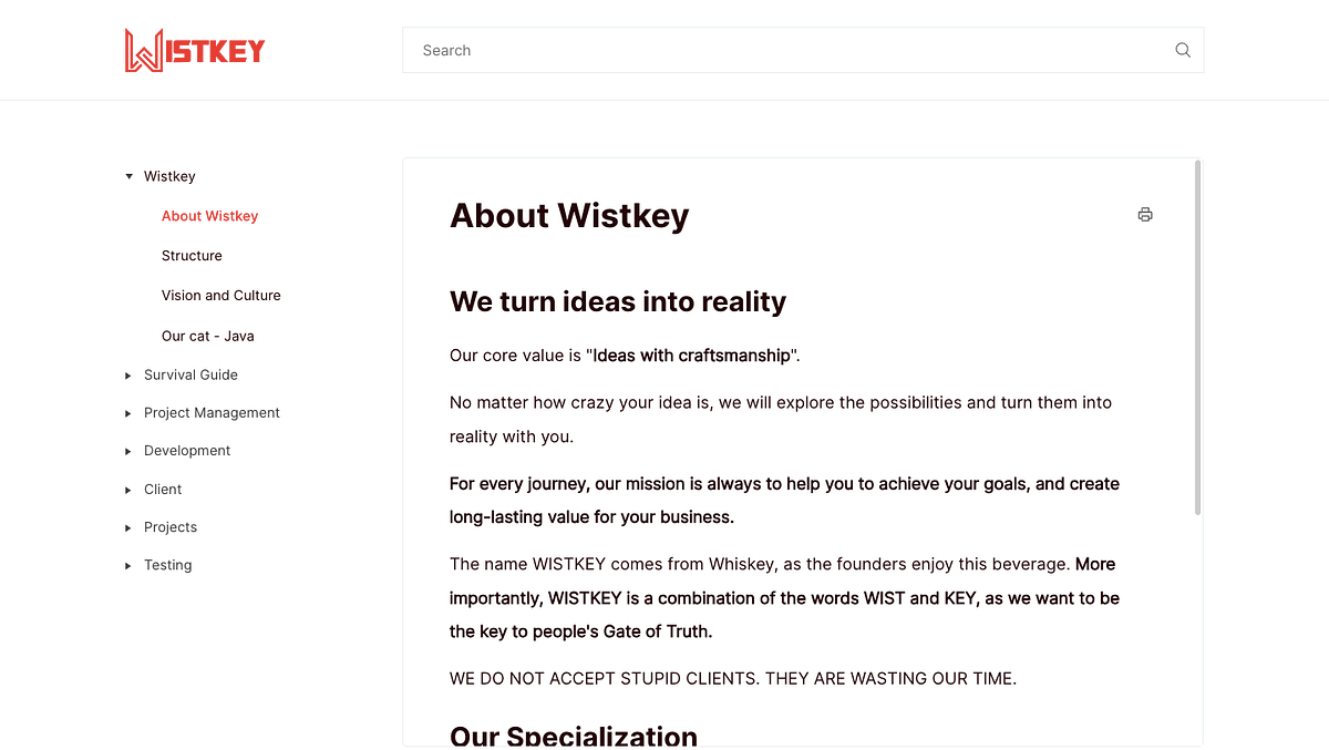 The Birth of Wistkey Wiki - Wistkey - Medium