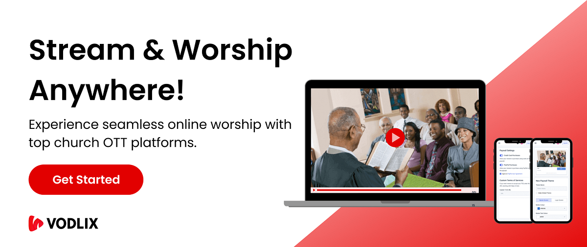 How to Start a Church Online with Minimal Budget | by Amnaakhtar | Medium