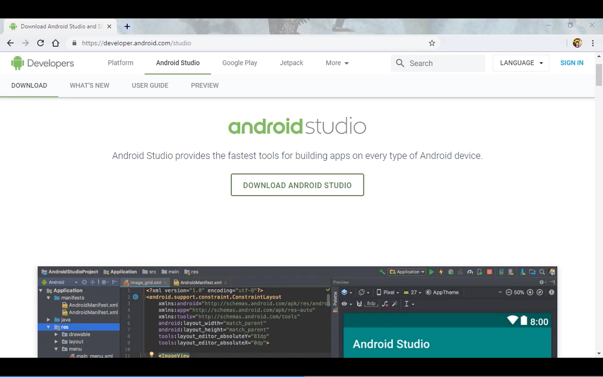 Understanding Basics of Android Application: Part 1 | by sahil Aggarwal ...