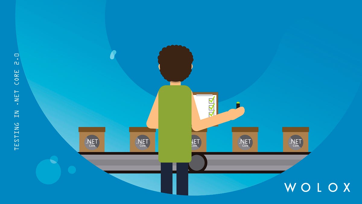 Testing in .NET Core 2.0. Unit and Integration tests with xUnit | by ...