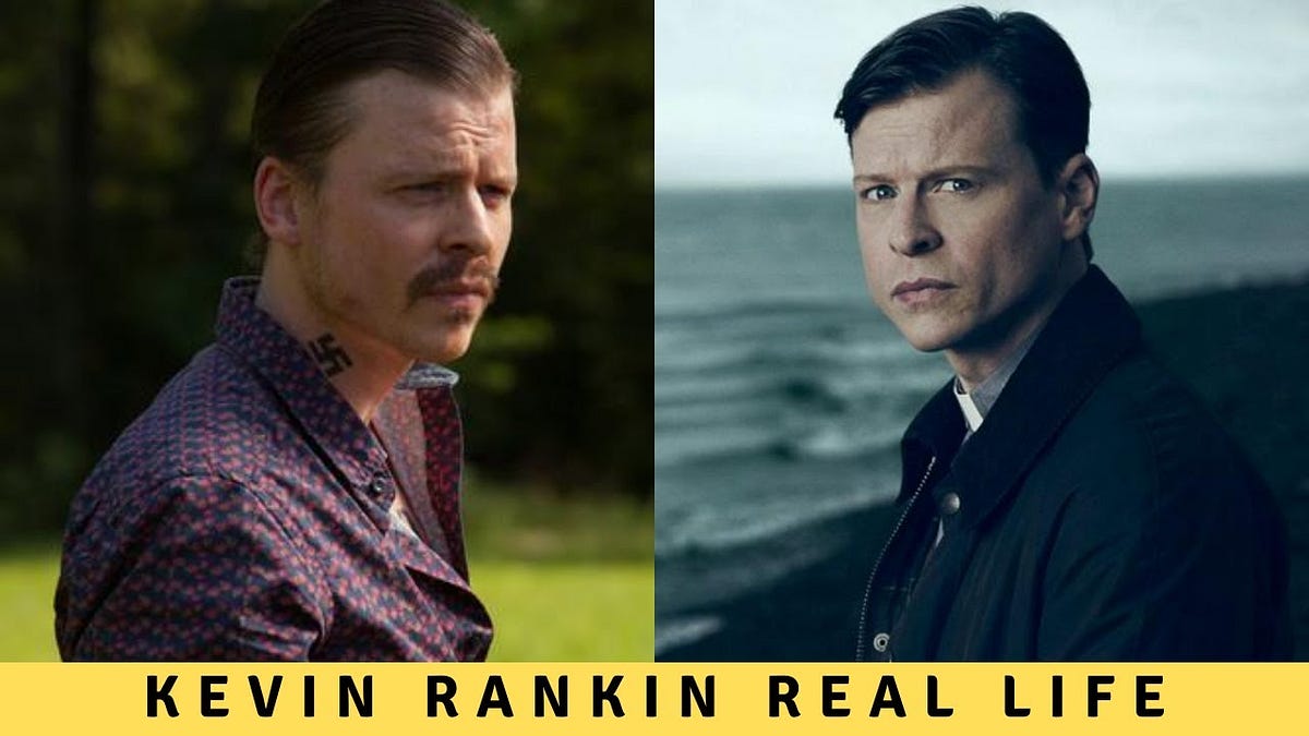 Kevin Rankin Friday Night Lights