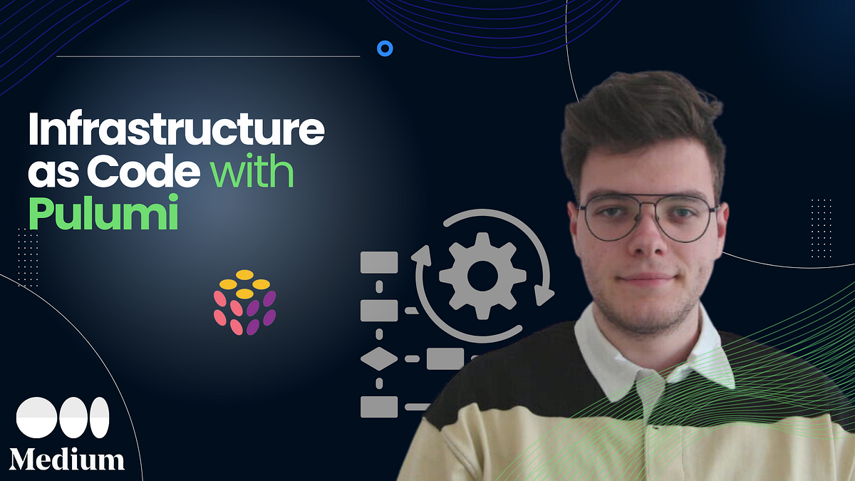 Infrastructure as Code with Pulumi | by ITGix Ltd. | Medium