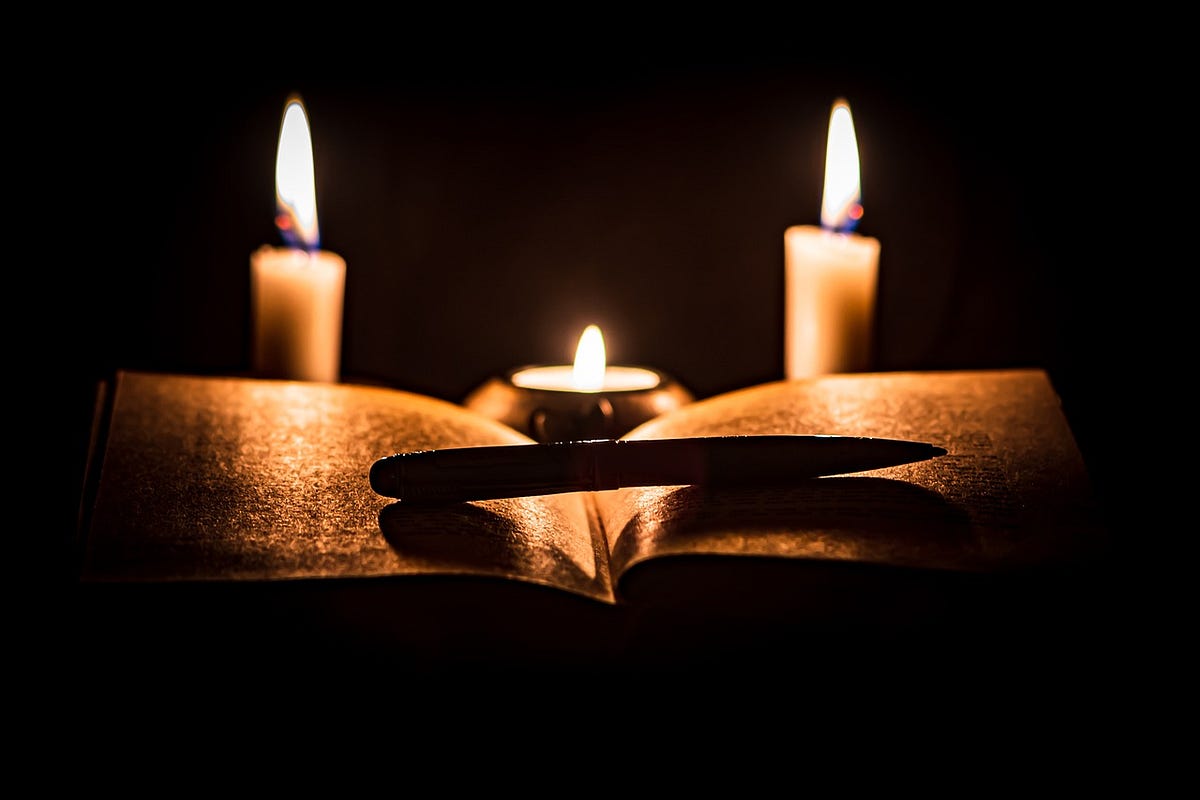 Three Steps I Follow To Create Perfect Affirmations To Manifest ...