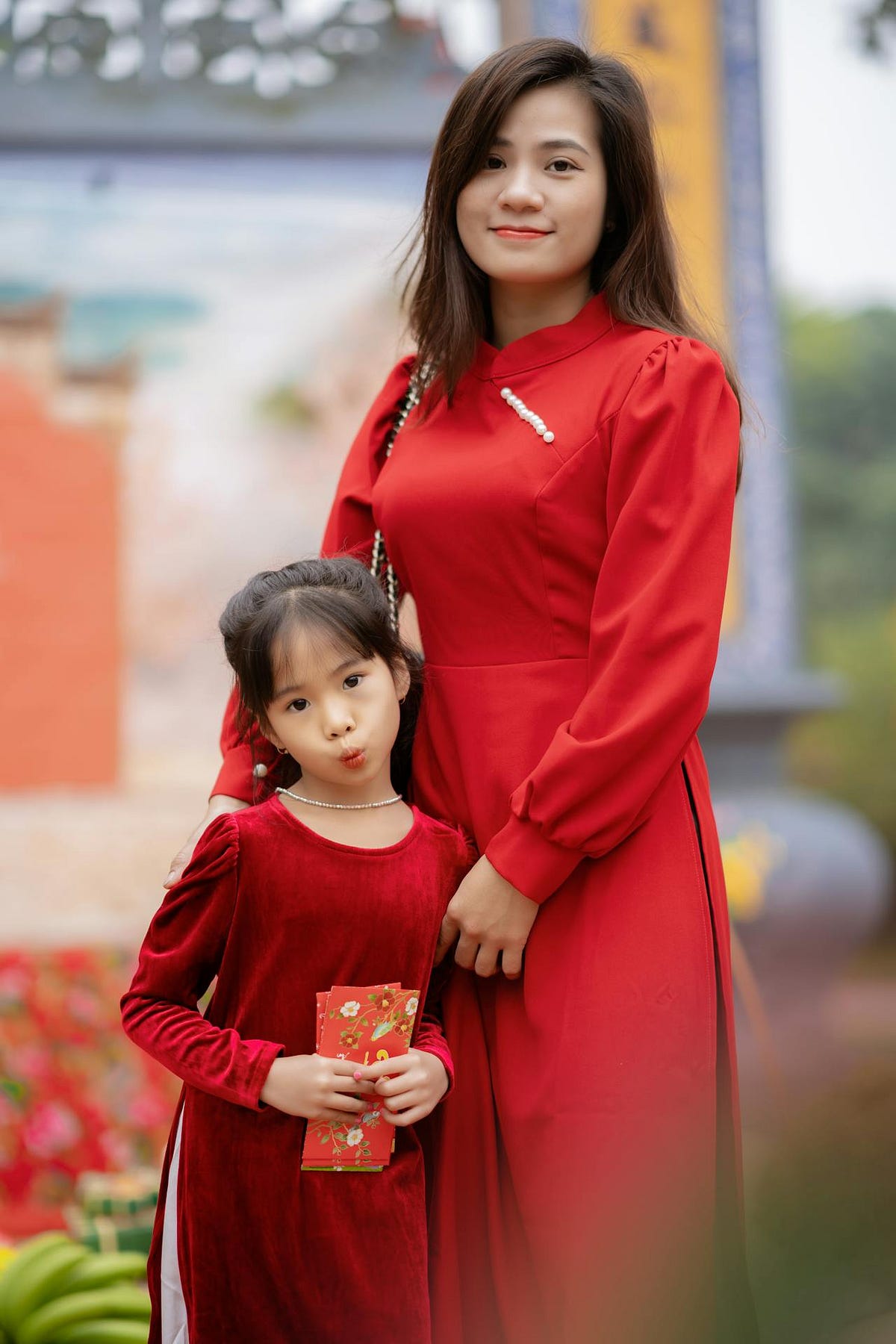 THE POWER OF THE RED DRESS SYMBOL OF HOPE FOR RECONCILIATION | by ...