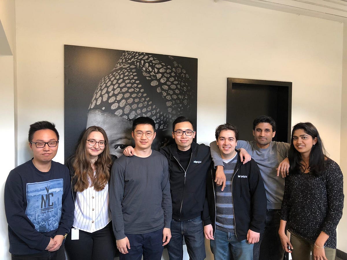 Building an Intern Army. One of my proudest achievements at… | by Tim ...