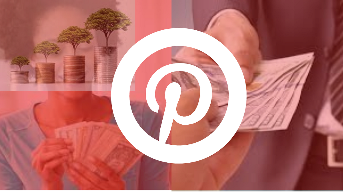 How People are Making Money through Pinterest: | by Missamin | Medium