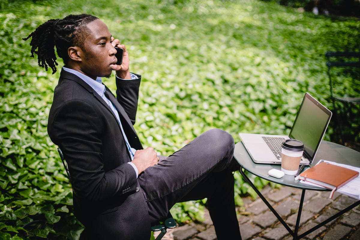 💻 From Zero to Earning: Meet Shannon, the Digital-Margin Maverick | by ...