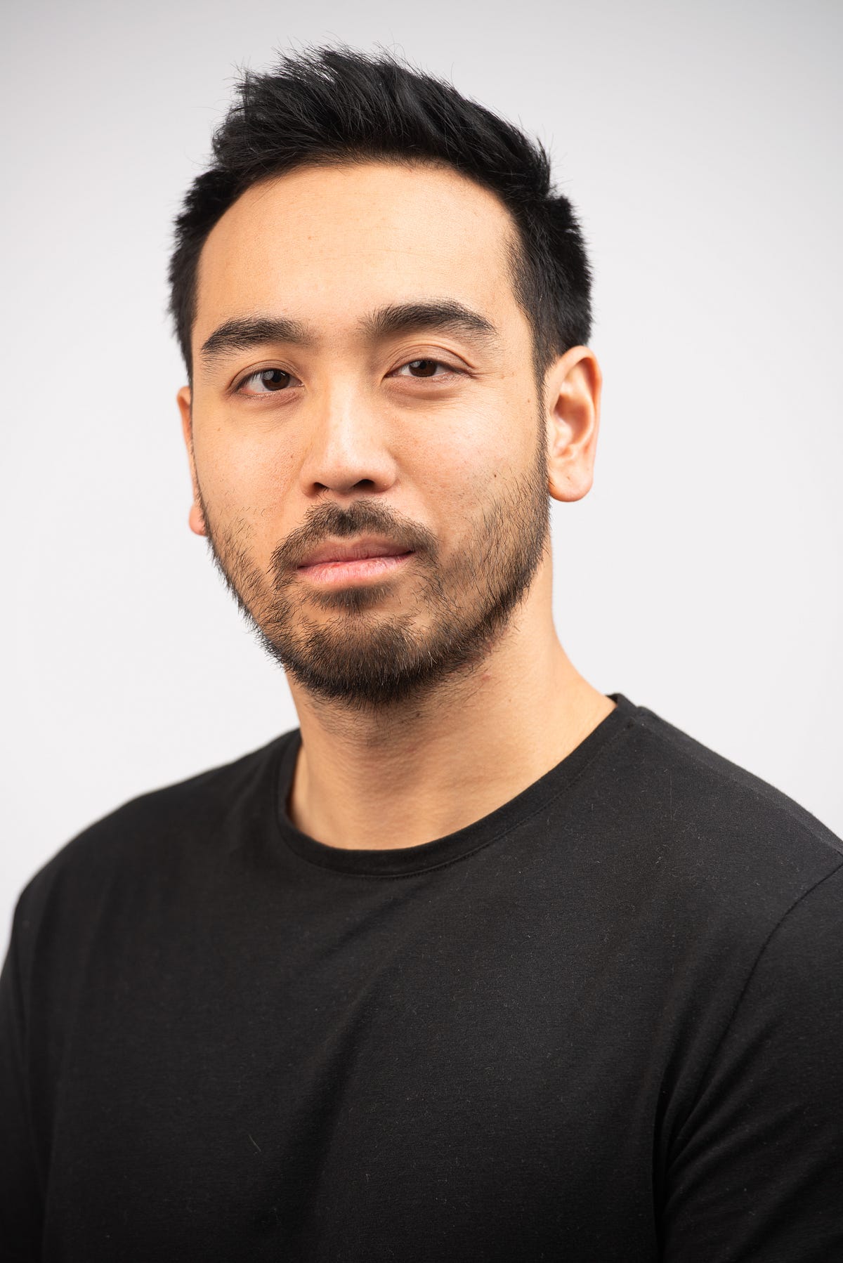 “Grit and Success” with Vinh Pham Founder of Myodetox | by Jason Malki | SuperWarm | Medium