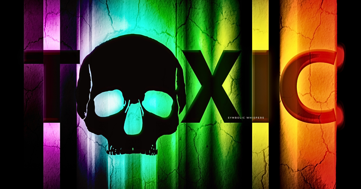 Signs You’re the Toxic One — And How I Changed ? | Write A Catalyst