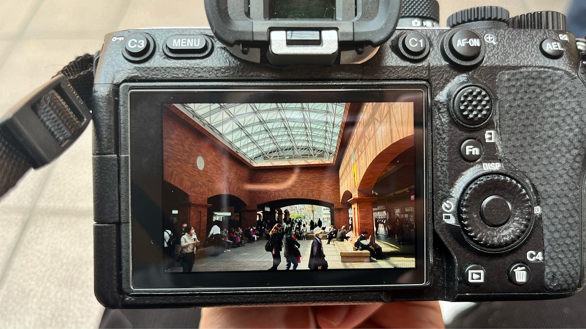 往outlier的路上day1486 - Han-Ju Chen - Medium