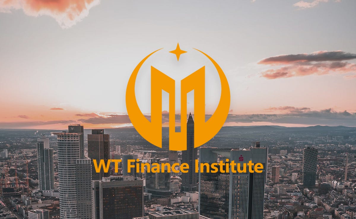 WT Finance Institute — Pioneering Real-Time Settlements in Financial ...