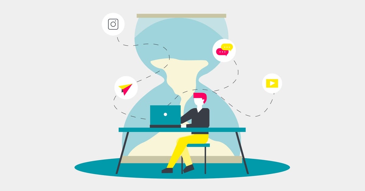 Common Distractions Agile Teams Should Account For During an Iteration ...