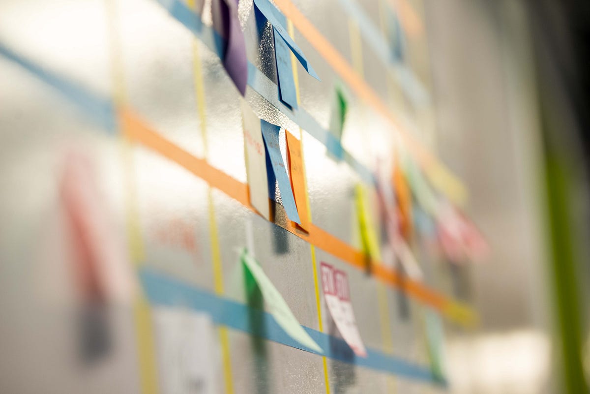 Coding Principles Every Engineer Should Know | by Sam Schillace | Medium