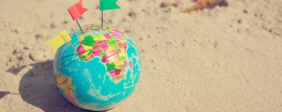 Your ultimate guide to the Google Maps SDK on iOS, using Swift 4 | by ...