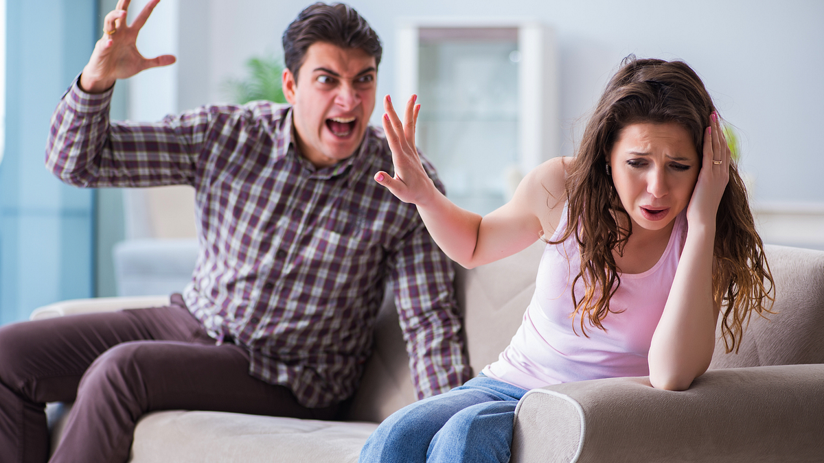 The Impulsive Romantic Errors We Commit: From Passion to Devastation of ...