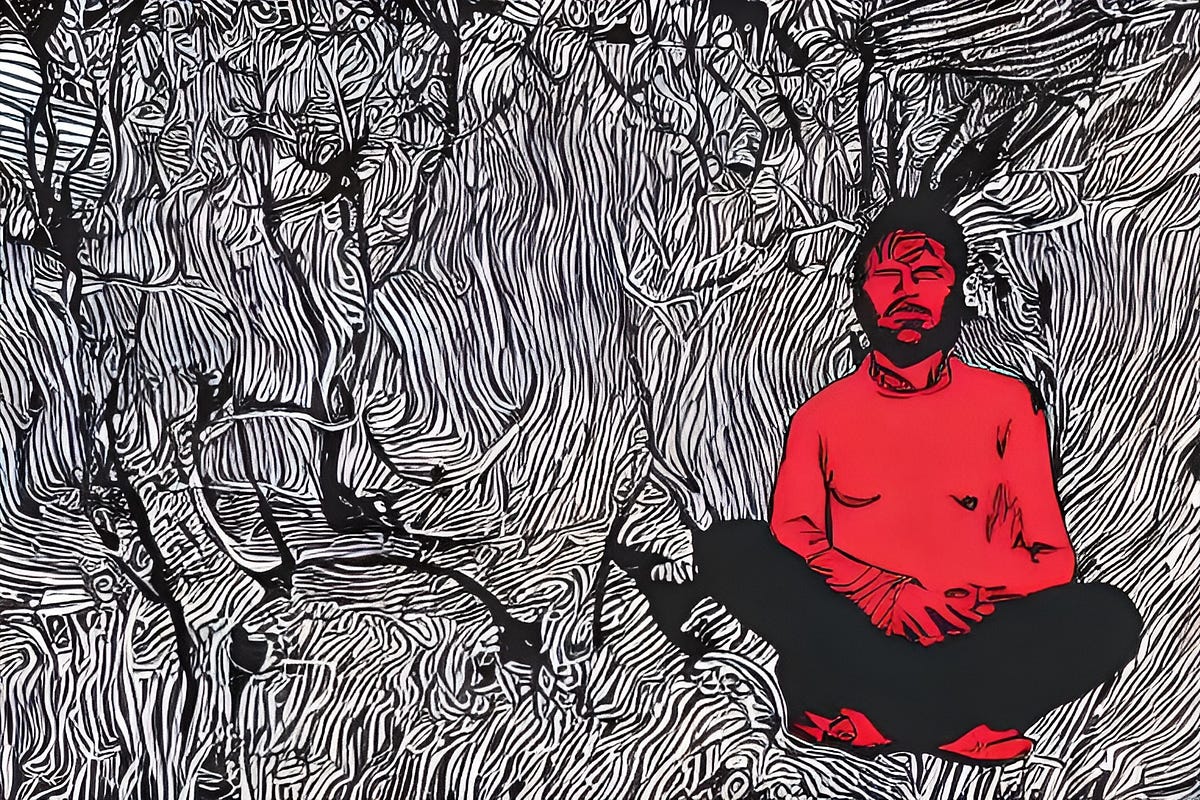 The Ultimate Guide to Self-Understanding | by Ben Worrall | Medium