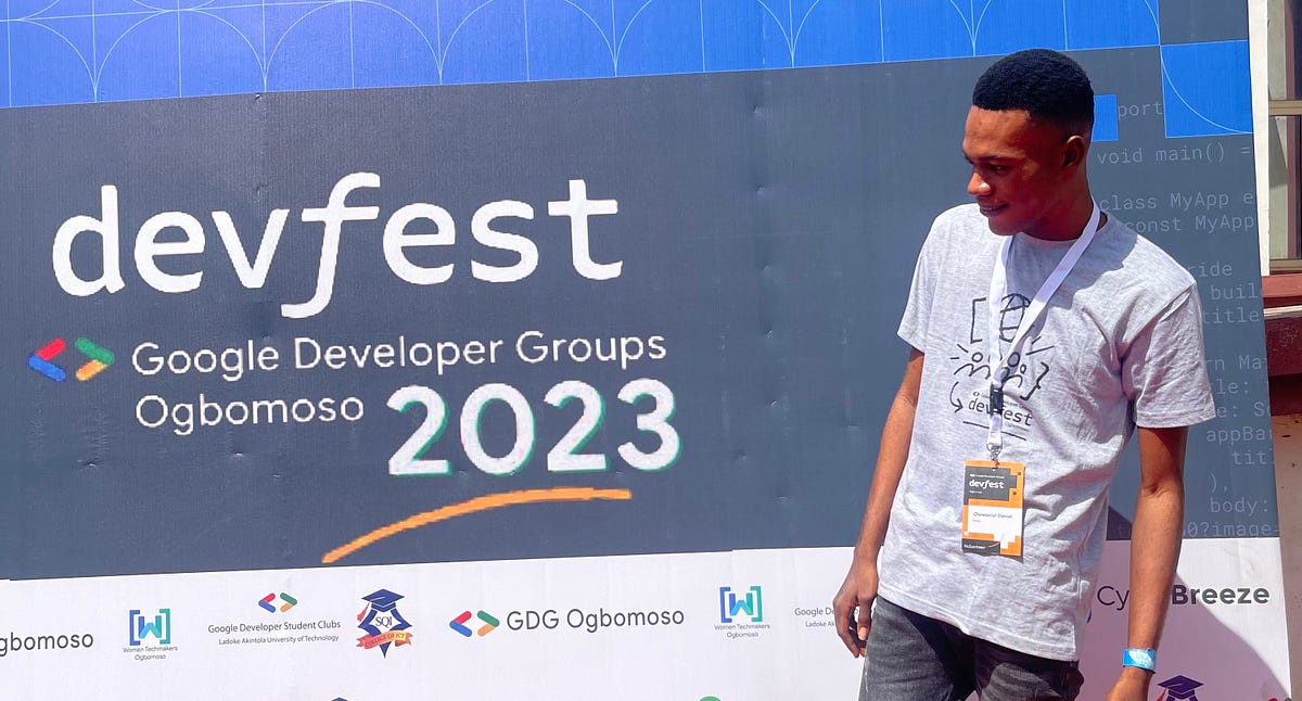 Frontend Engineering Unveiled: Navigating the Digital Realms | by Daniel Olowoniyi | Medium