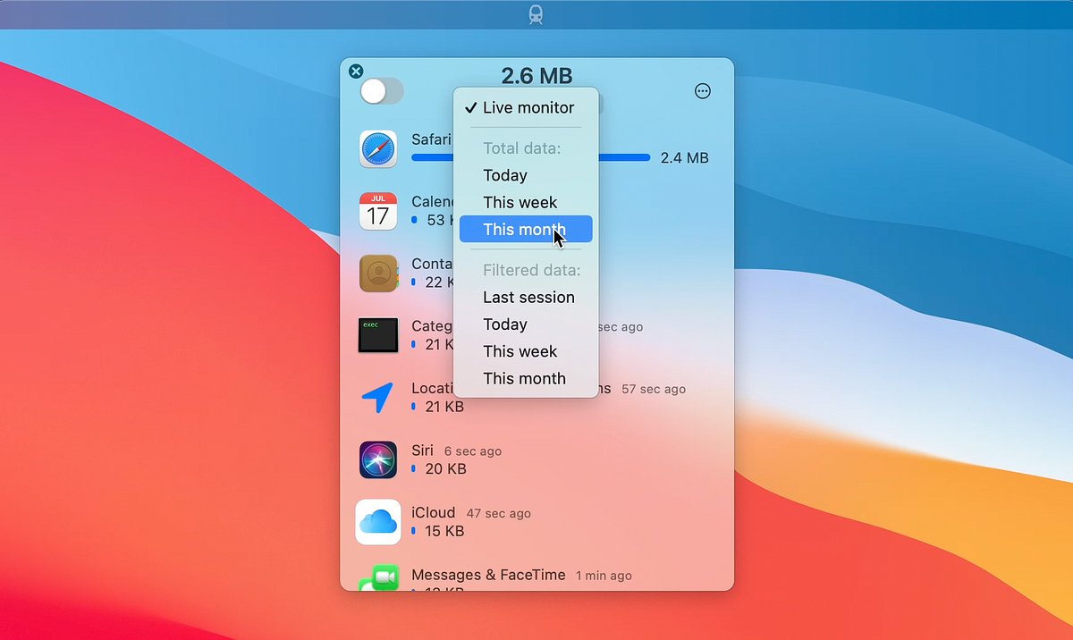 TripMode 3.0.4 Release Notes. In this update, we added something that ...