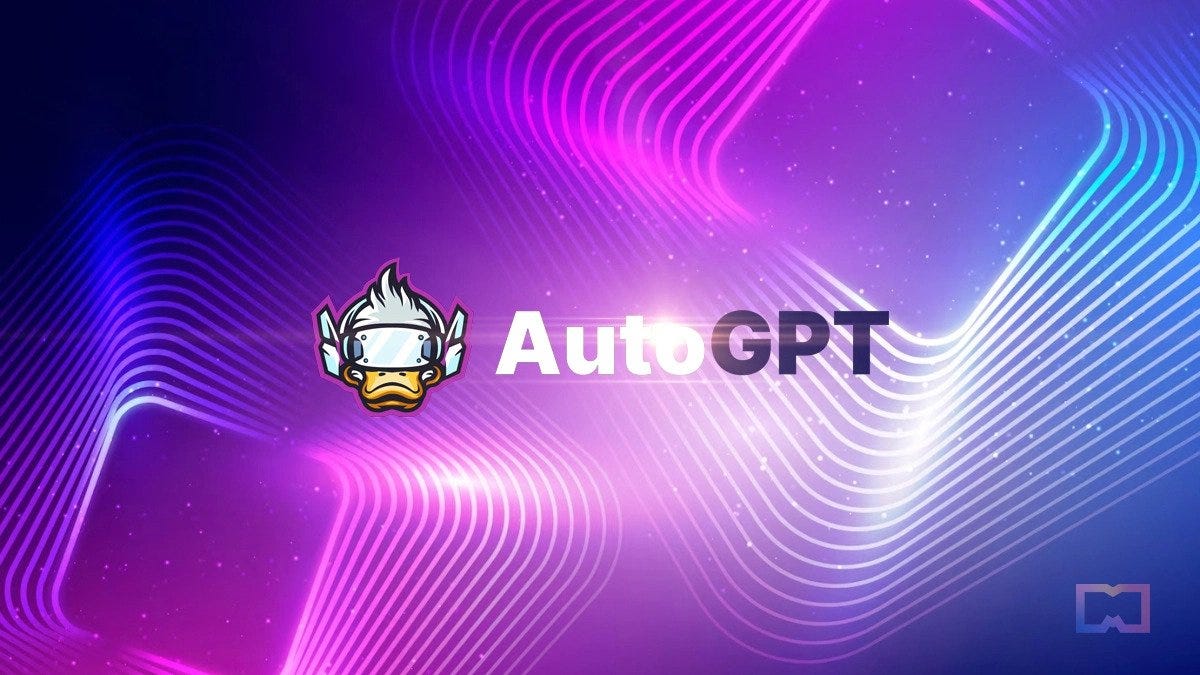 Unleashing the Power of Auto-GPT: A Step-by-Step Guide to Creating Your Own AI Agent | by Jaume ...