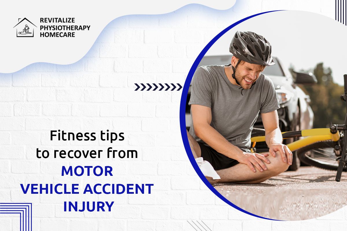 Fitness tips to recover from motor vehicle accident injury | by ...