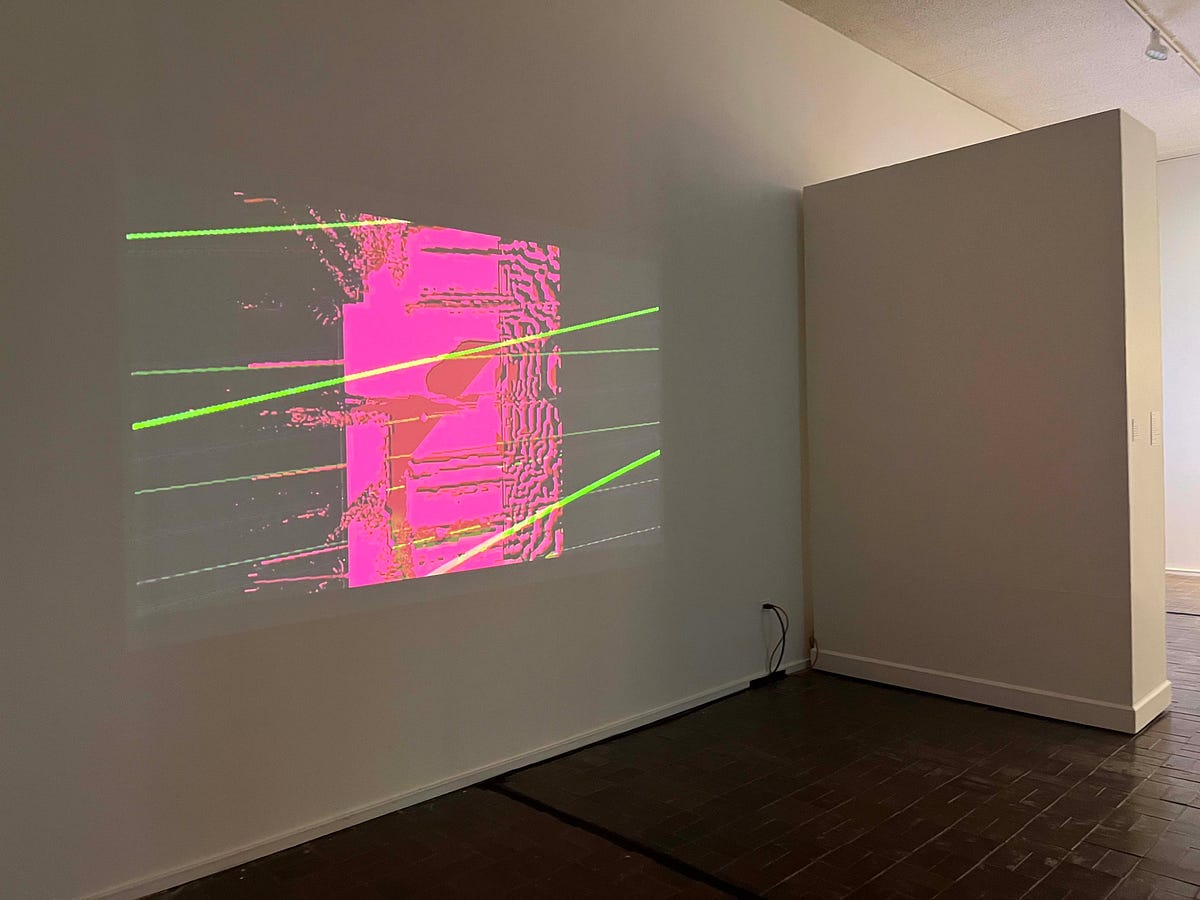Analog Alchemy: Exploring Nonlinear Aesthetics | by Myk Eff | Sound ...