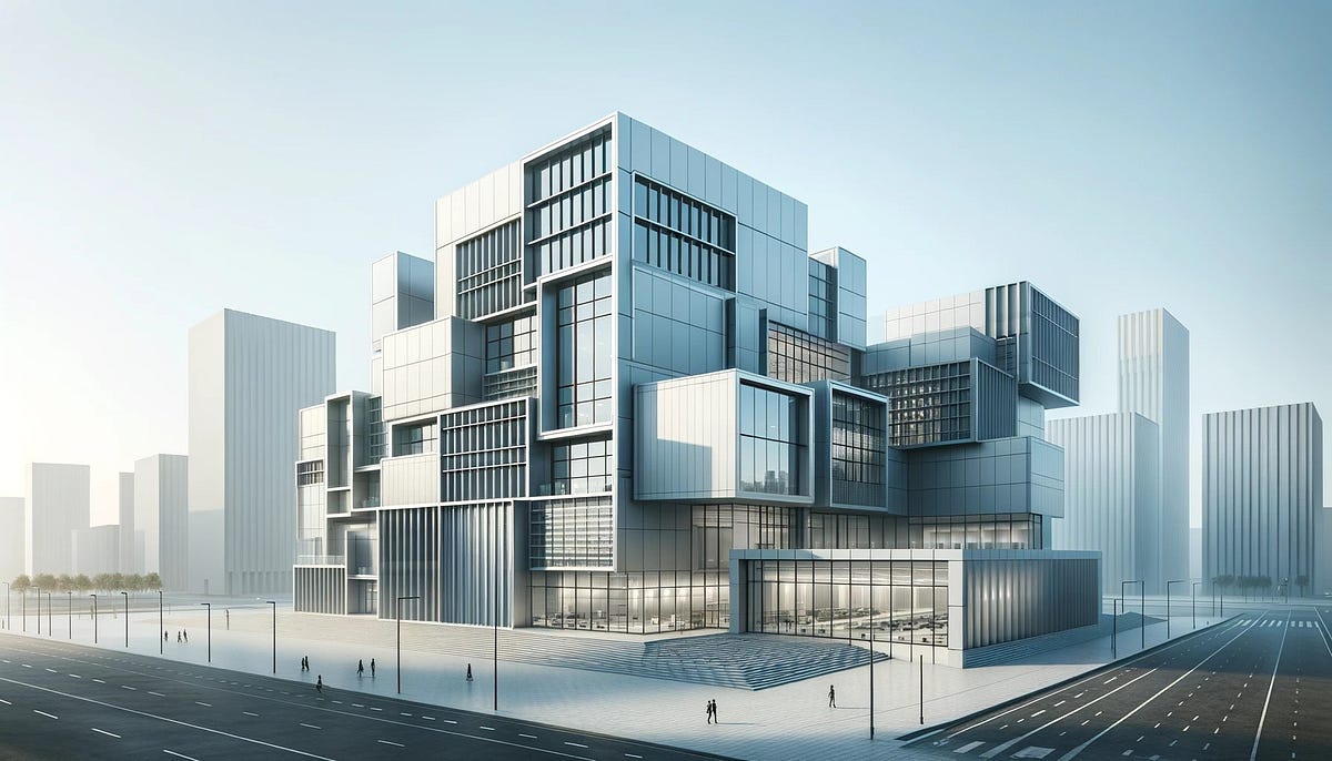 Exploring the Benefits of Aluminum Composite Material (ACM) for Modern ...