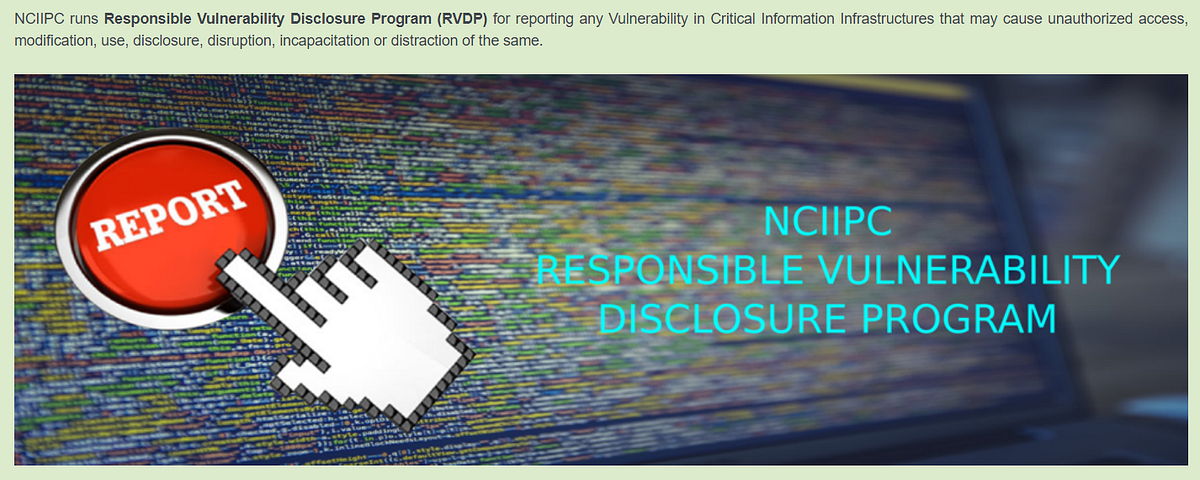 How I Found My First 3 Bugs Within An Hour | by Om Arora | InfoSec ...