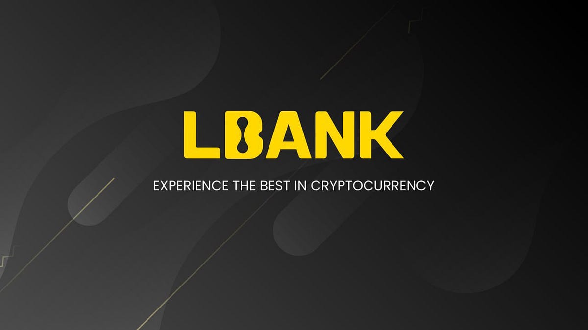LBANK’S ROLE IN THE CRYPTOCURRENCY ECOSYSTEM: A COMPREHENSIVE OVERVIEW | by PB | Oct, 2023 | Medium