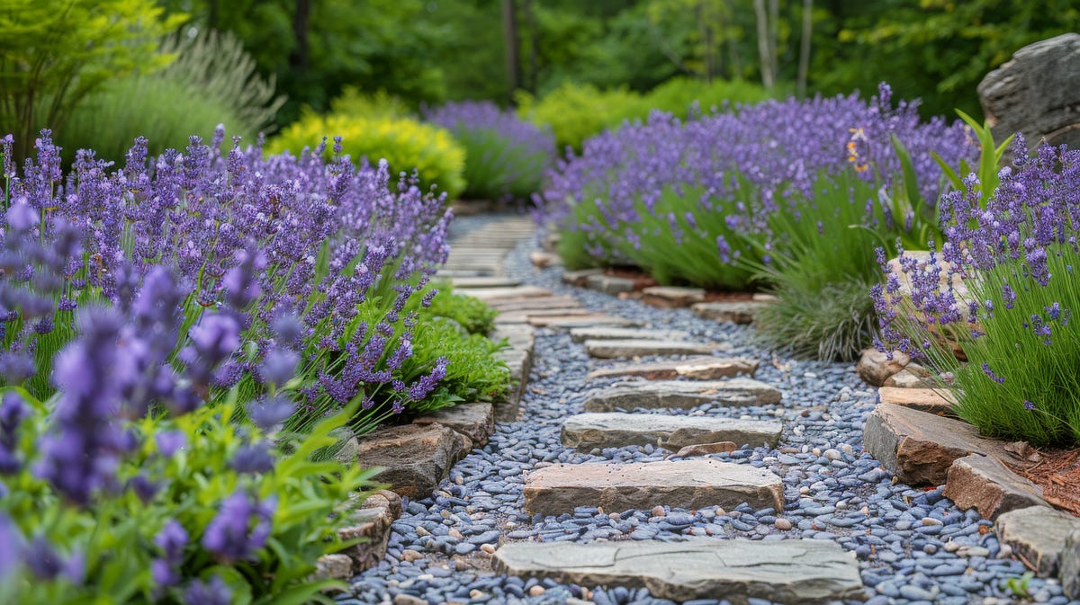 How to Construct a Garden Pathway: A Step-by-Step Guide | by Marlon Cotterell | Aug, 2024 | Medium