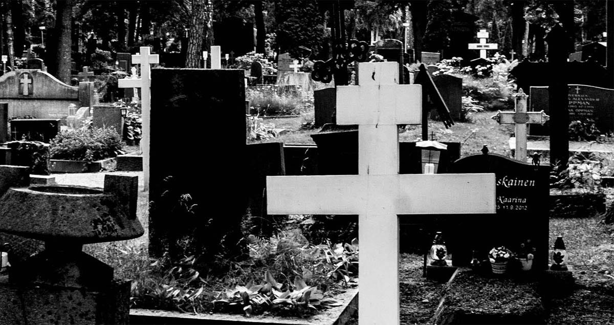 Is Cremation a Good Option? | by Thom Crowe | Live Orthodoxy | Medium