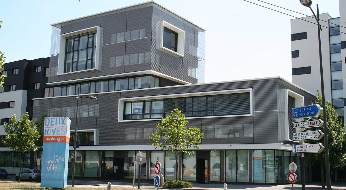Points for Long-Term Maintenance of Concrete Buildings | by Tony’s ...