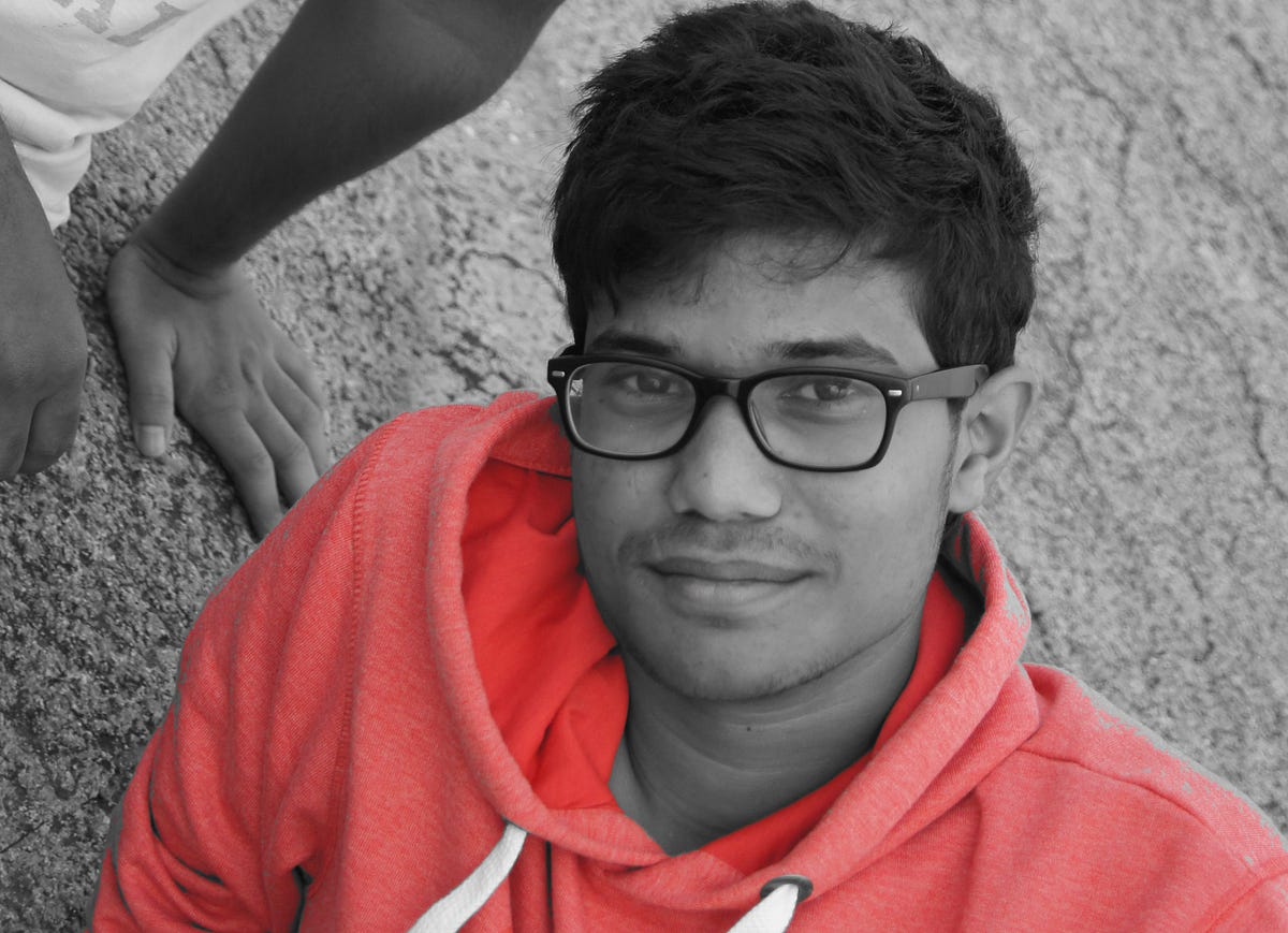 gade karunakar reddy | by G Karunakar Reddy | Medium