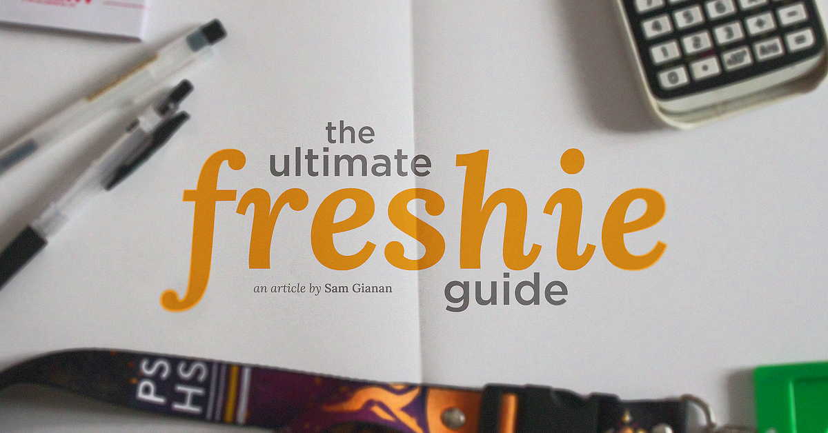 #FEATURE | What’s up, freshies? The ultimate guide to starting Pisay ...