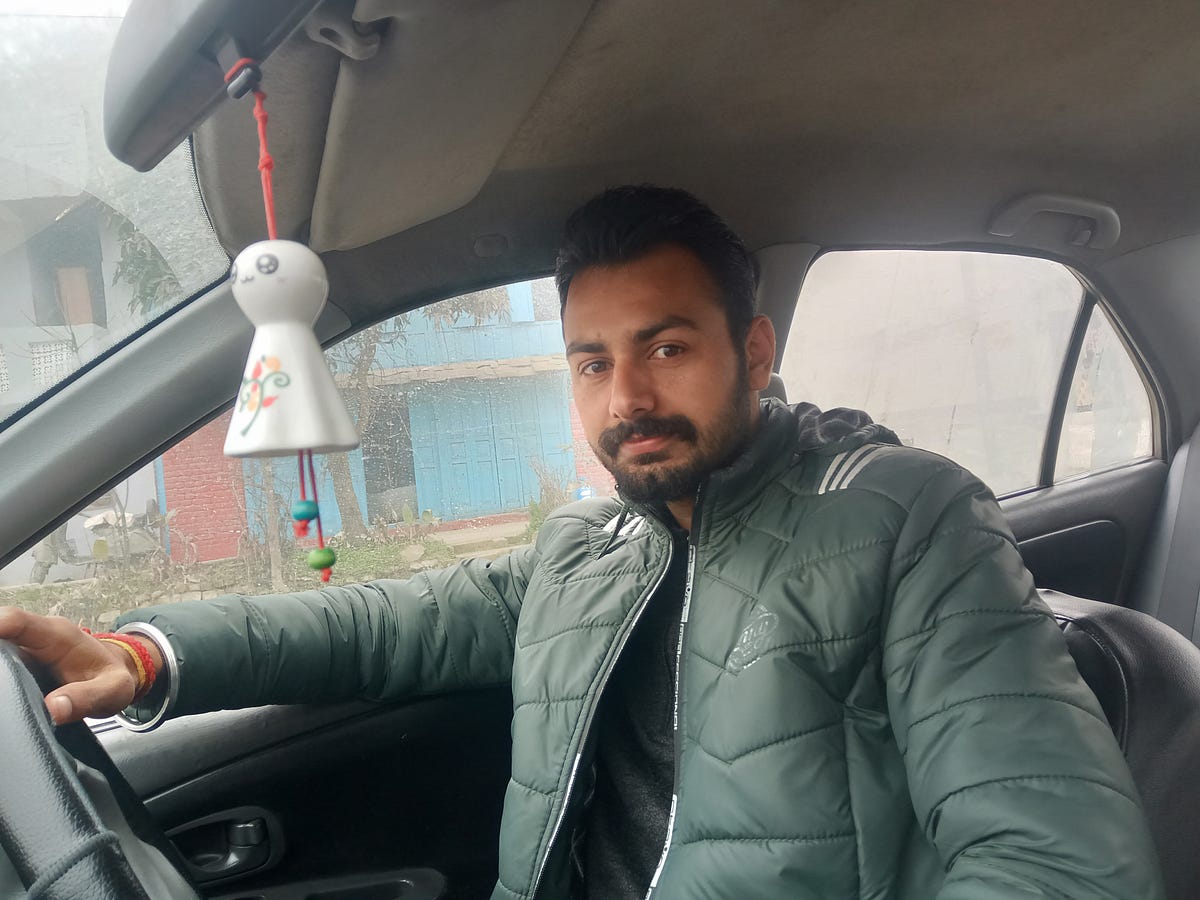 Sameer Thakur, Biography Wiki, Height, Age, Girlfriend, Career, Family & More | by Kaly Vin | Medium