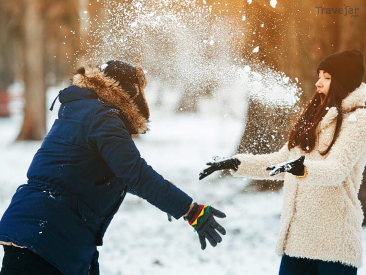 Enchanting Honeymoon Getaways in Manali: Experience Love in the Himalayas | by deepak sharma ...