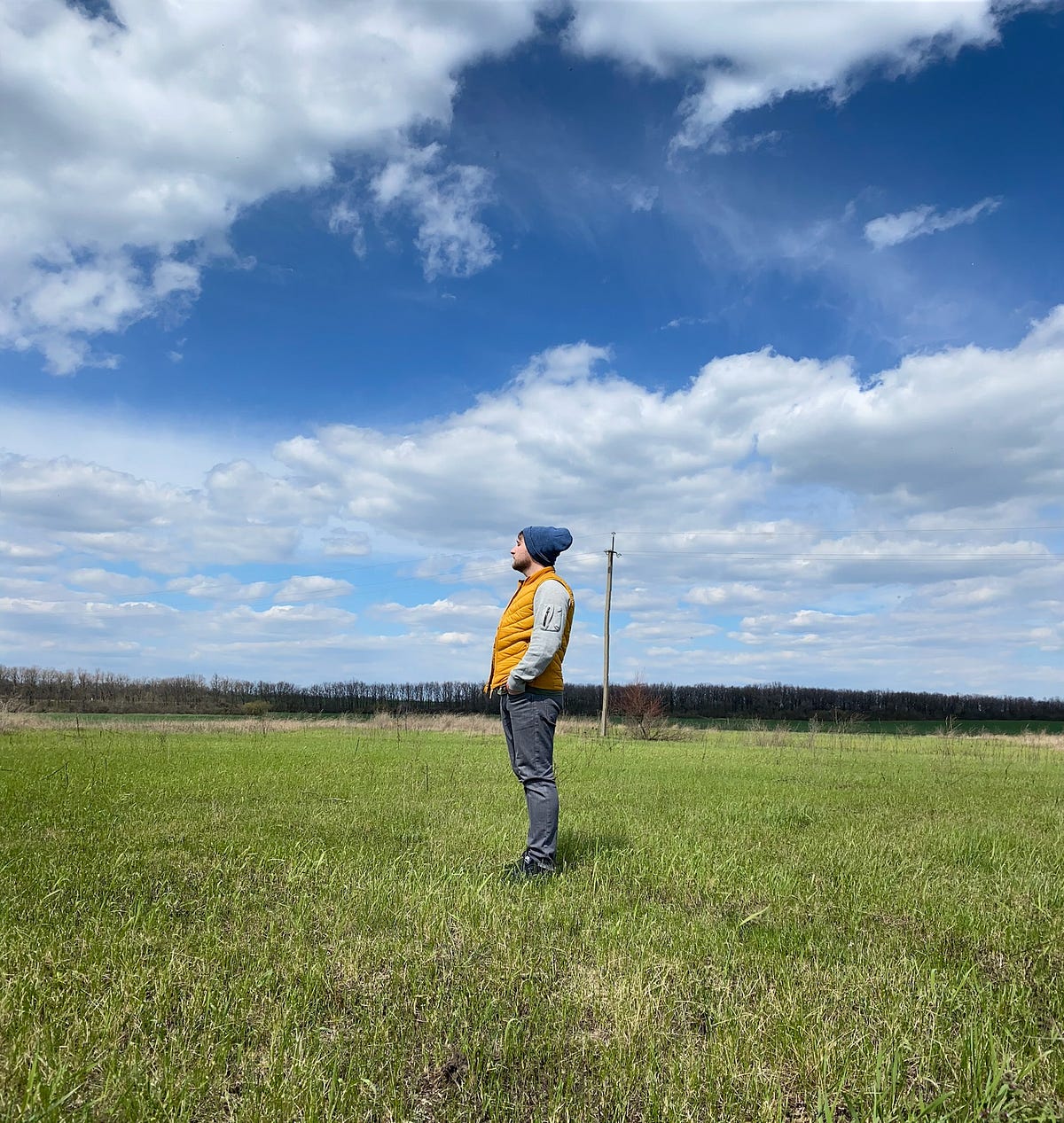 What to Do When You Feel Like You’re Falling Behind Everyone | by Nik ...