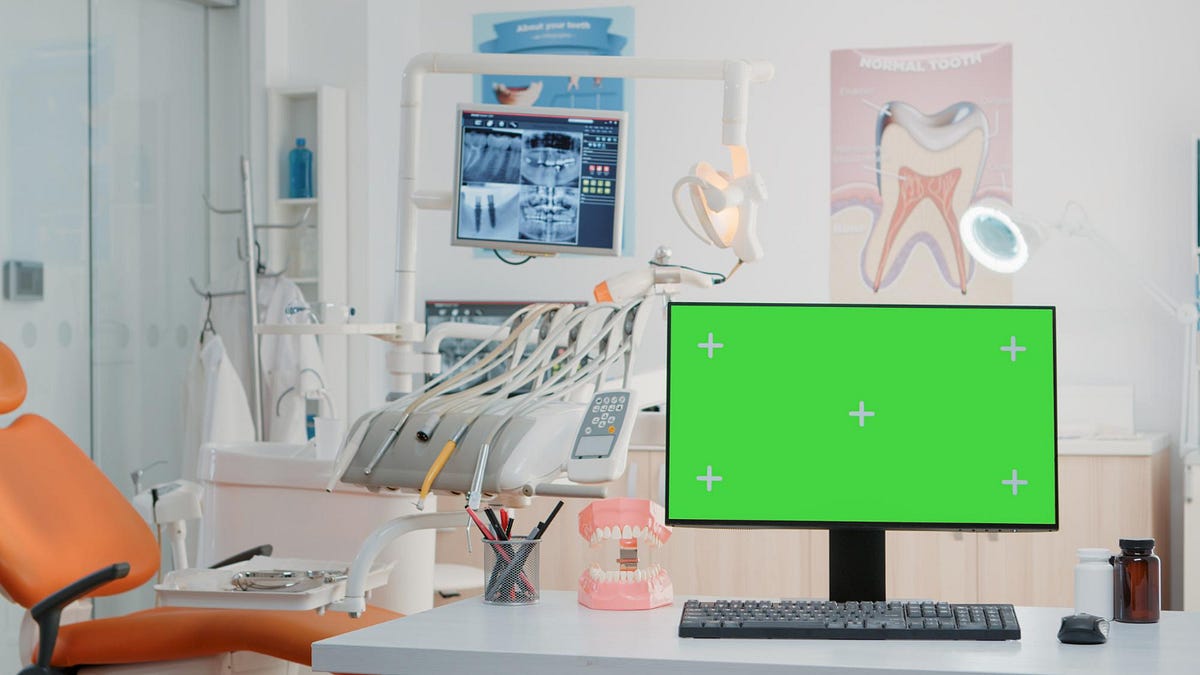 The Advantages of Digital Dentistry Equipment for Dental Practices | by ...